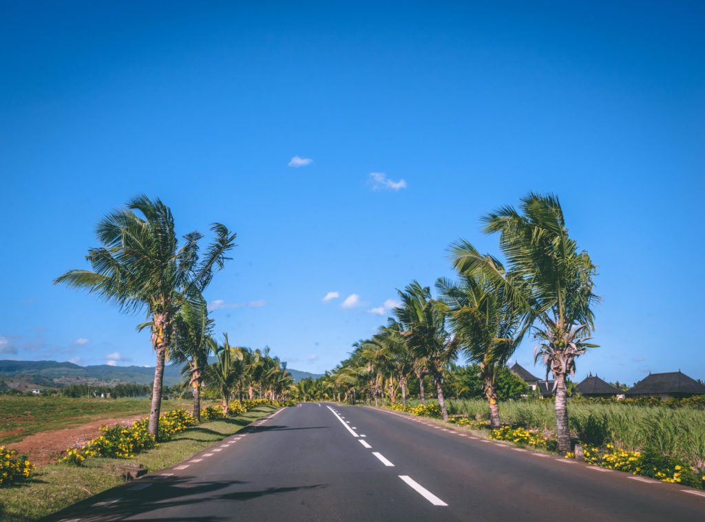 Driving in Mauritius - Liberta Car Rental
